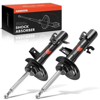 China 2x Front Shock Absorber for Mini Cooper 2002-2013 L4 1.6L for sale