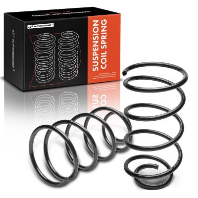 China 2x Front Coil Springs for Cadillac DeVille 1994-1999 Seville Allante Eldorado for sale