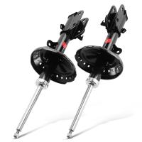 China 2x Front Shock Absorber for Honda Odyssey 2005-2007 V6 3.5L for sale