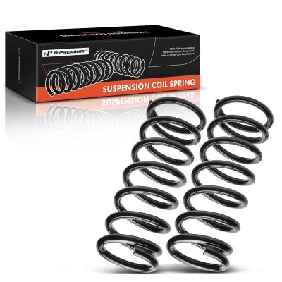 China 2x Front Coil Springs for Dodge Ram 2500 3500 V8 5.7L 4WD SLT ST Sport for sale