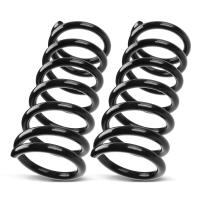 China 2x Rear Suspension Coil Springs for Honda Odyssey 1999 2000 2001-2004 for sale
