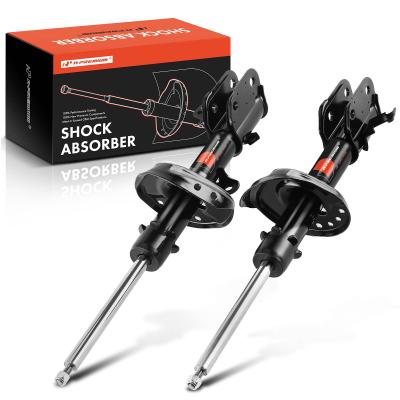 China 2x Front Shock Absorber for Honda Odyssey 2008 2009 2010 V6 3.5L for sale