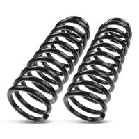 China 2x Front Suspension Coil Springs for Chrysler 300 Dodge Charger Magnum for sale