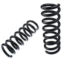 China 2x Rear Suspension Coil Springs for Mercedes-Benz C204 W204 C250 C300 08-14 for sale