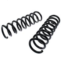 China 2x Front Suspension Coil Springs for Mercedes-Benz W210 E320 1995-2003 E430 for sale