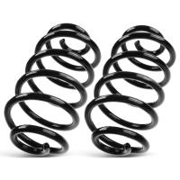 China 2x Rear Suspension Coil Springs for Buick Verano 2012-2017 Chevrolet Cruze for sale