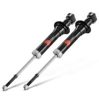 China 2x Rear Shock Absorber for Toyota Celica 2000-2005 L4 1.8L for sale