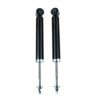 China 2x Front Shock Absorber for Mercedes-Benz W163 ML320 ML350 for sale