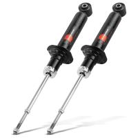 China 2x Rear Shock Absorber for INFINITI I35 Nissan Maxima 2001-2003 for sale