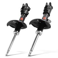China 2x Front Shock Absorber for Hyundai Tiburon 2003-2008 2.0L 2.7L for sale