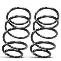 China 2x Front Suspension Coil Springs for Dodge Neon Plymouth 1995-1999 for sale