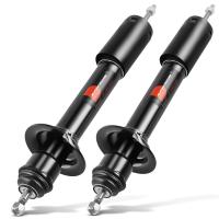China 2x Rear Shock Absorber for Mercedes-Benz W163 ML320 ML350 ML500 for sale