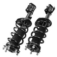 China 2x Front Complete Strut & Coil Spring Assembly for Acura RDX 2007 2008 2009-2012 for sale