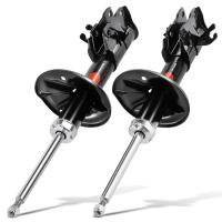 China 2x Front Shock Absorber for Mitsubishi Mirage 1997-2002 L4 1.5L for sale