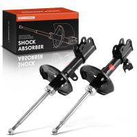 China 2x Front Shock Absorber for Toyota Prius 2001-2003 L4 1.5L for sale
