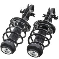 China 2x Front Complete Strut & Coil Spring Assembly for Chevrolet Camaro 2013-2015 for sale