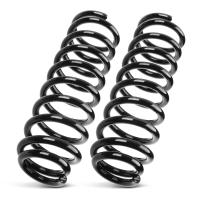 China 2x Front Suspension Coil Springs for Chrysler 300 05-10 Dodge Magnum 05-08 for sale
