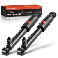 China 2x Rear Shock Absorber for Hyundai Santa Fe Sorento Excel-G AWD for sale