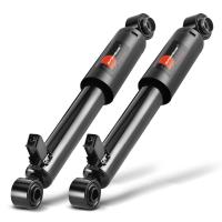 China 2x Rear Shock Absorber for Hyundai Santa Fe Sorento Excel-G AWD for sale