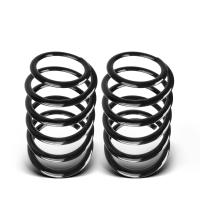 China 2x Front Suspension Coil Springs for Chevrolet Malibu 08-12 Pontiac G6 Saturn for sale
