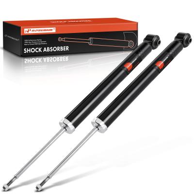 China 2x Rear Shock Absorber for Hyundai Sonata Kia Cadenza Optima for sale