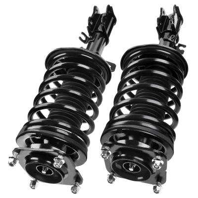 China 2x Front Complete Strut & Coil Spring Assembly for Kia Spectra 2001-2004 for sale