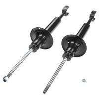 China 4x Front & Rear Shock Absorber for Audi A4 2000-2006 A4 Quattro 2000-2006 for sale