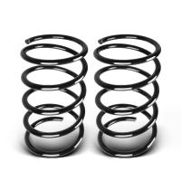 China 2x Front Suspension Coil Springs for Hyundai Tucson 2005-2009 Kia Sportage for sale