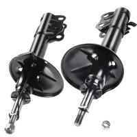 China 2x Front Shock Absorber Strut for Toyota Paseo Tercel 95-99 1.5L for sale