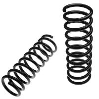 China 2x Rear Suspension Coil Springs for Volvo V70 AWD 1998-2000 for sale