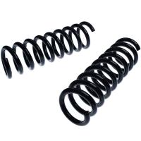 China 2x Rear Suspension Coil Springs for Mercedes-Benz W203 W210 C320 E320 for sale