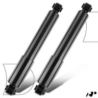 China 2x Front Shock Absorber for Volvo VNL 2000-2020 VNM VN VNR Mack CXN for sale