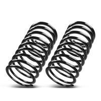 China 2x Rear Suspension Coil Springs for Ford Focus 2000-2004 2.0L 2.3L for sale
