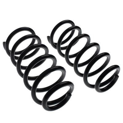 China 2x Rear Suspension Coil Springs for Mini Cooper R50 R53 2002-2006 for sale