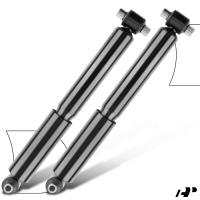 China 2x Rear Shock Absorber for International 4300 4300LP 4400 4400LP for sale