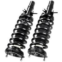 China 2x Front Complete Strut & Coil Spring Assembly for Infiniti G35 2004-2006 Sedan for sale
