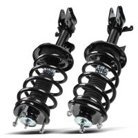 China 2x Front Complete Strut & Coil Spring Assembly for Honda Pilot 2009-2015 for sale