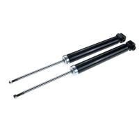 China 2x Rear Shock Absorber for Audi A4 05-08 A4 Quattro S4 05-09 for sale