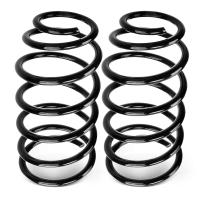 China 2x Front Suspension Coil Springs for Volkswagen VW Beetle 2003-2005 Convertible for sale