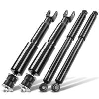 China 4x Front & Rear Shock Absorber for Chevy Suburban 1500 Tahoe GMC Yukon 2000-2006 for sale