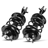 China 2x Front Complete Strut & Coil Spring Assembly for Acura MDX 01-02 Honda 03-05 for sale