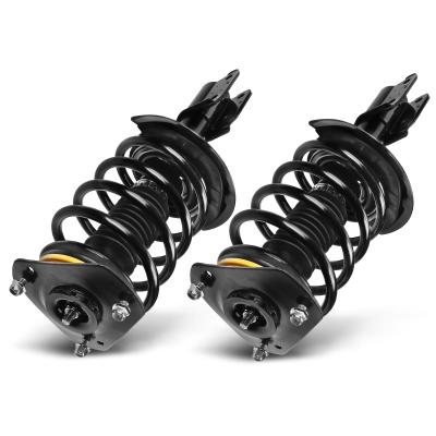 China 2x Front Complete Strut & Coil Spring Assembly for Pontiac Grand Prix 2004-2008 for sale