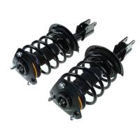 China 2x Front Complete Strut & Coil Spring Assembly for Pontiac Grand Prix 2004-2008 for sale