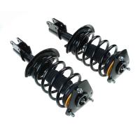 China 2x Front Complete Strut & Coil Spring Assembly for Pontiac Grand Prix 2004-2008 for sale
