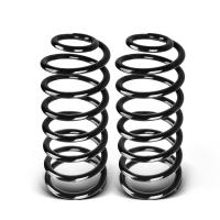 China 2x Rear Suspension Coil Springs for Jeep Wrangler 2007-2017 Sport Utility for sale