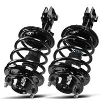 China 2x Front Complete Strut & Coil Spring Assembly for Chrysler Sebring Dodge Stratus for sale