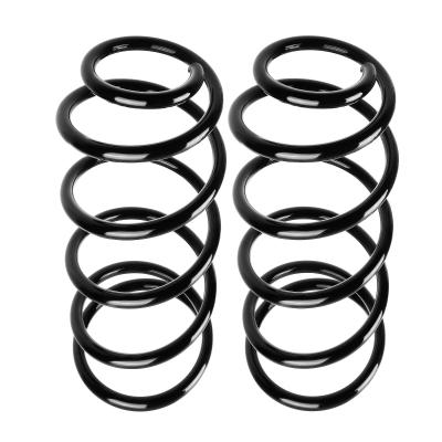 China 2x Front Suspension Coil Springs for Chrysler PT Cruiser 2001-2010 L4 2.4L for sale