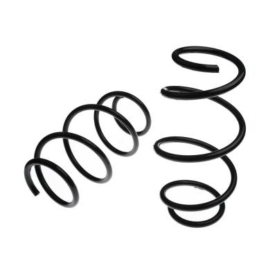 China 2x Front Suspension Coil Springs for BMW F30 F80 335i 335i xDrive 13-15 for sale