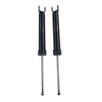 China 2x Rear Shock Absorber for Hyundai Elantra 2009 2010-2012 L4 2.0L for sale