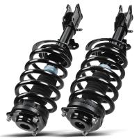 China 2x Front Complete Strut & Coil Spring Assembly for Dodge Grand Caravan Chrysler Ram for sale